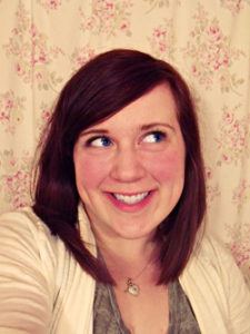 Interview with Meghan M. Gorecki & GIVEAWAY | The Engrafted Word