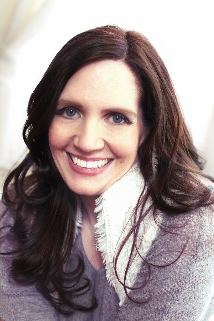 Interview with Dawn Crandall & GIVEAWAY | The Engrafted Word