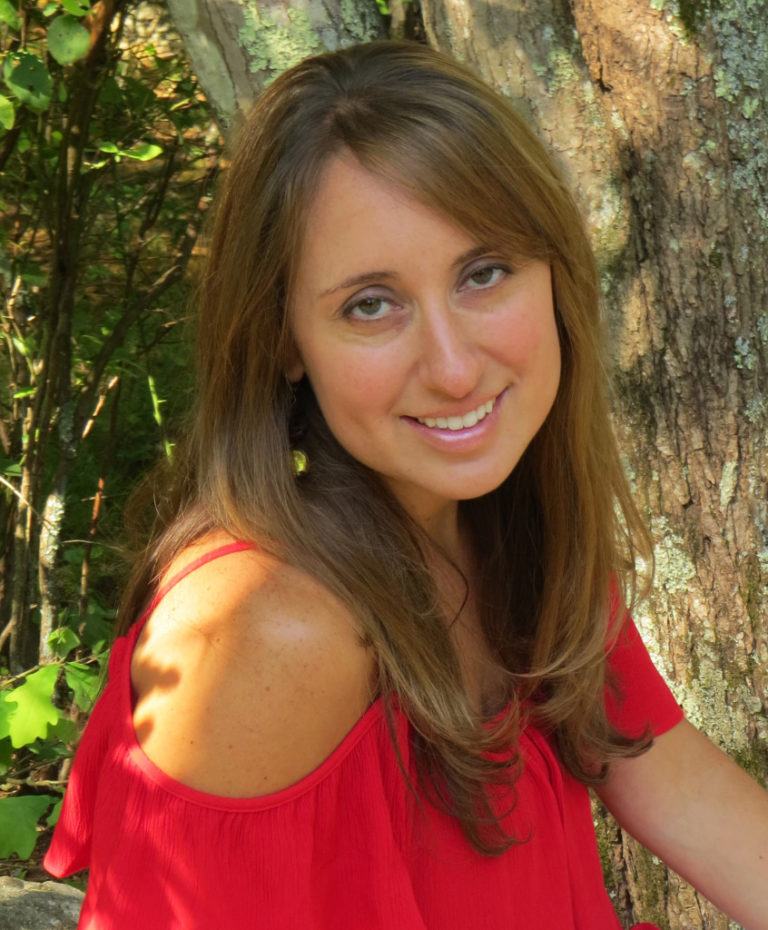 Interview with Heidi Chiavaroli & GIVEAWAY | The Engrafted Word