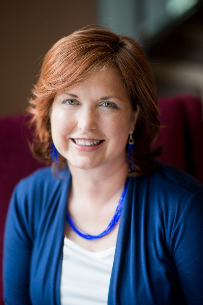 The Writer Behind the Words — Angela Arndt | The Engrafted Word