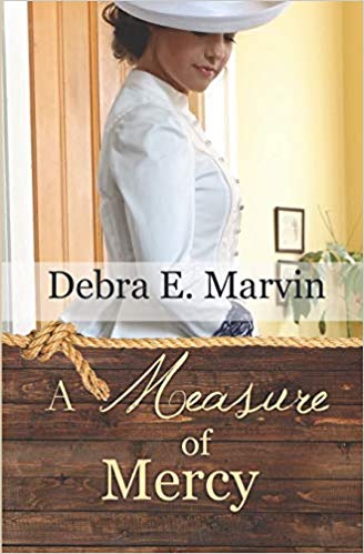 Interview with Debra E. Marvin & GIVEAWAY | The Engrafted Word