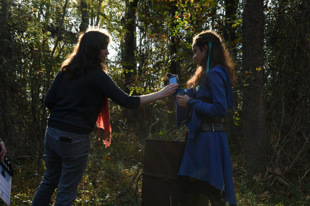 Interview with Danielle Melissovas Thompson-Bova & Giveaway | The ...