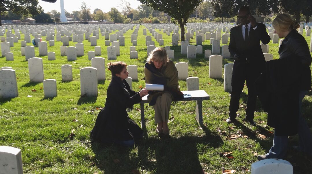 Interview with Danielle Melissovas Thompson-Bova & Giveaway | The ...