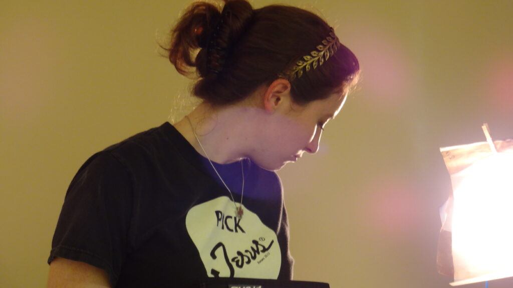 Interview with Danielle Melissovas Thompson-Bova & Giveaway | The ...