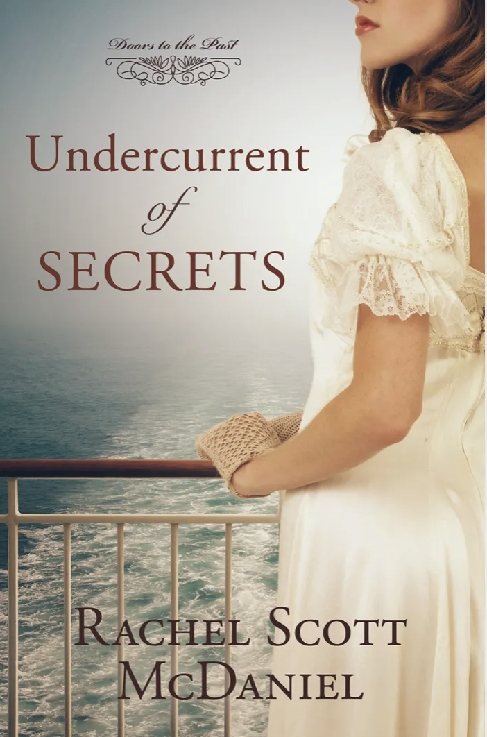 Interview with Rachel McDaniel & GIVEAWAY | The Engrafted Word